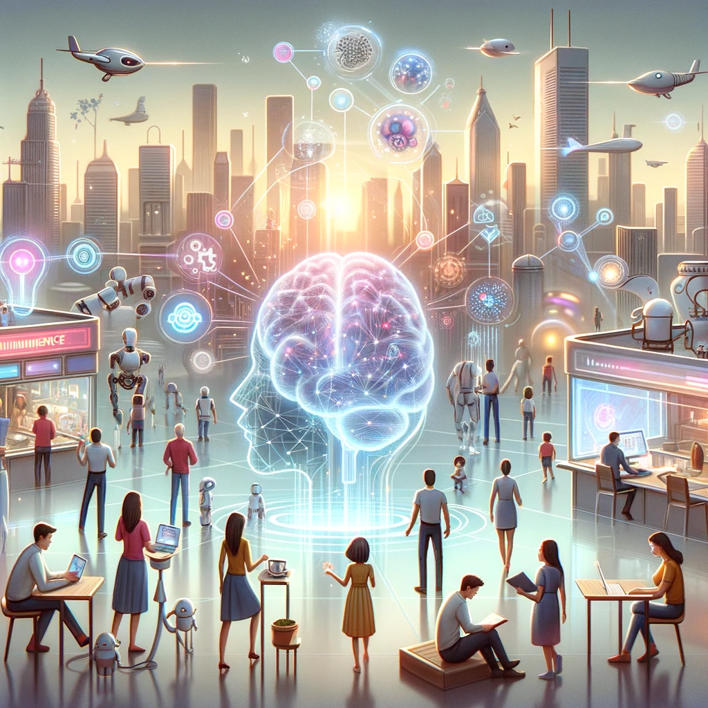 AI and Ethics: Navigating the Challenges of Artificial Intelligence in ...